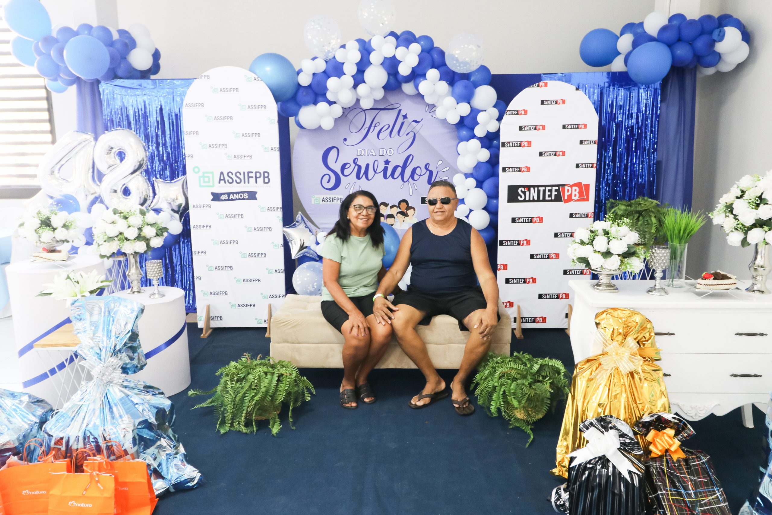 Dia do Servidor | SINTEFPB – Sindicato dos Trabalhadores Federais da ...