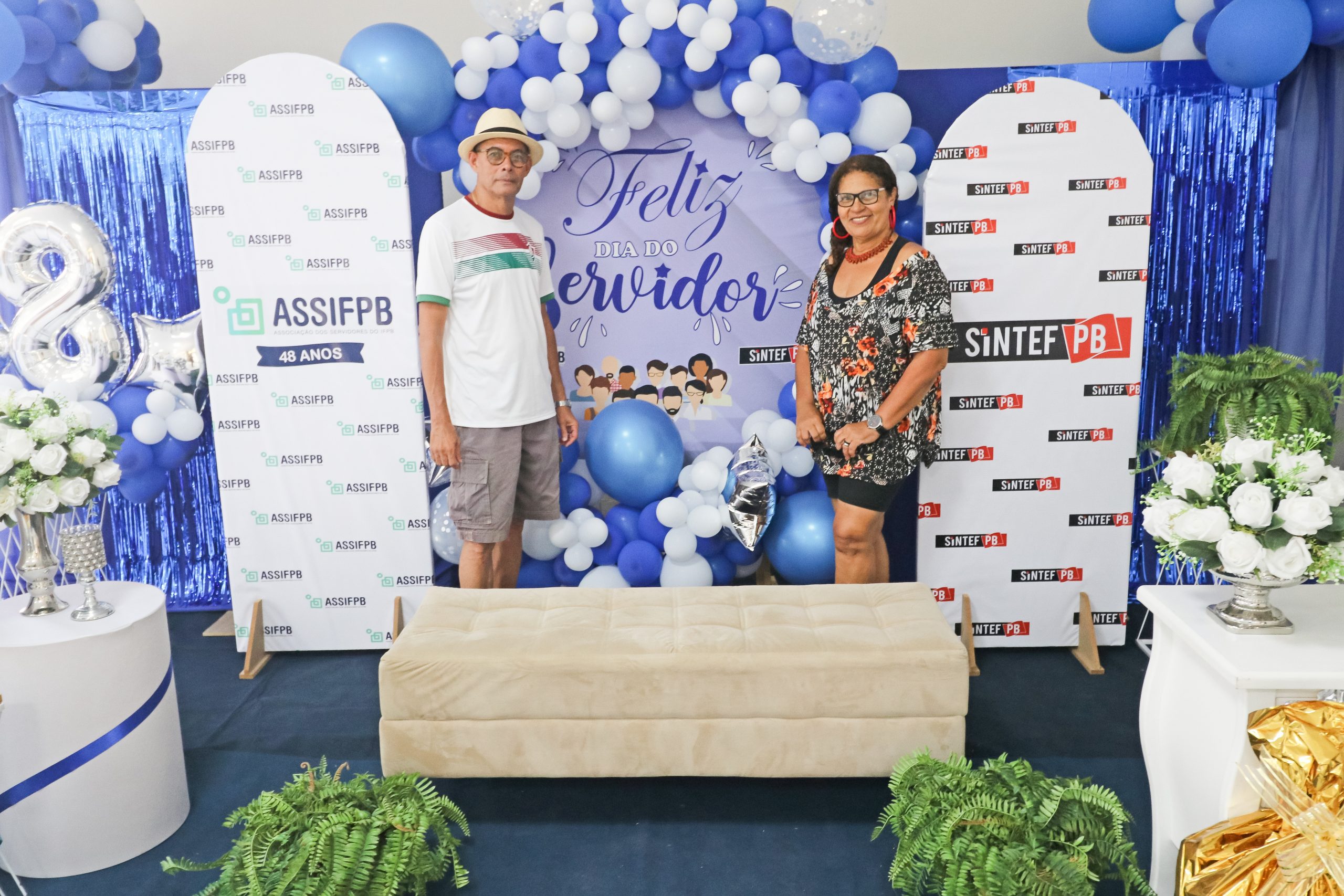 Dia do Servidor | SINTEFPB – Sindicato dos Trabalhadores Federais da ...