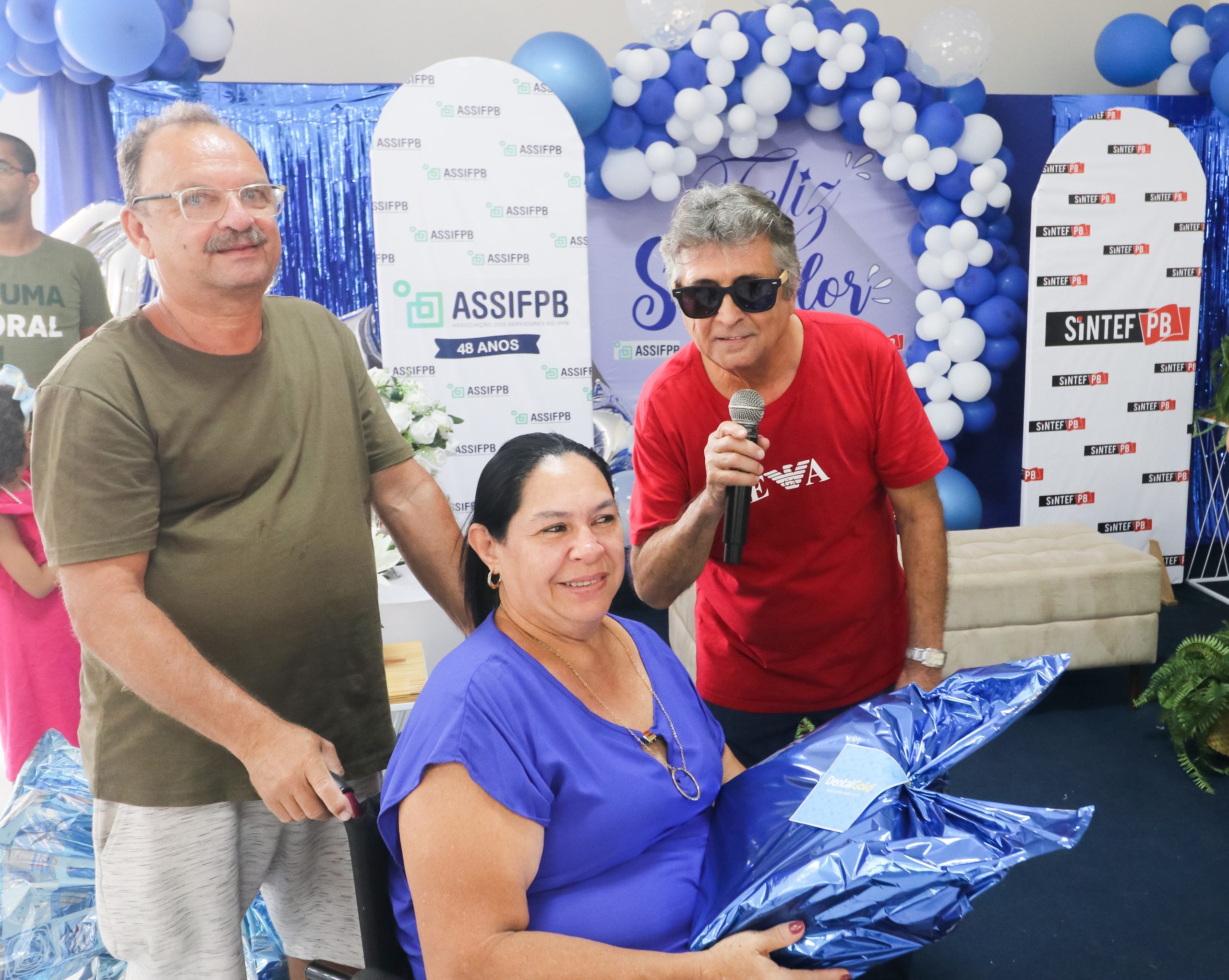 Dia do Servidor | SINTEFPB – Sindicato dos Trabalhadores Federais da ...